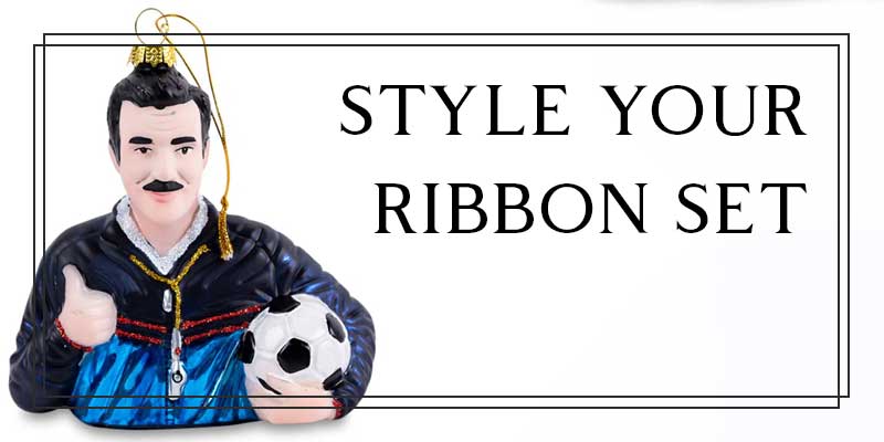 Style Your Ribbon Set – Make It Yours – Knot and Spool