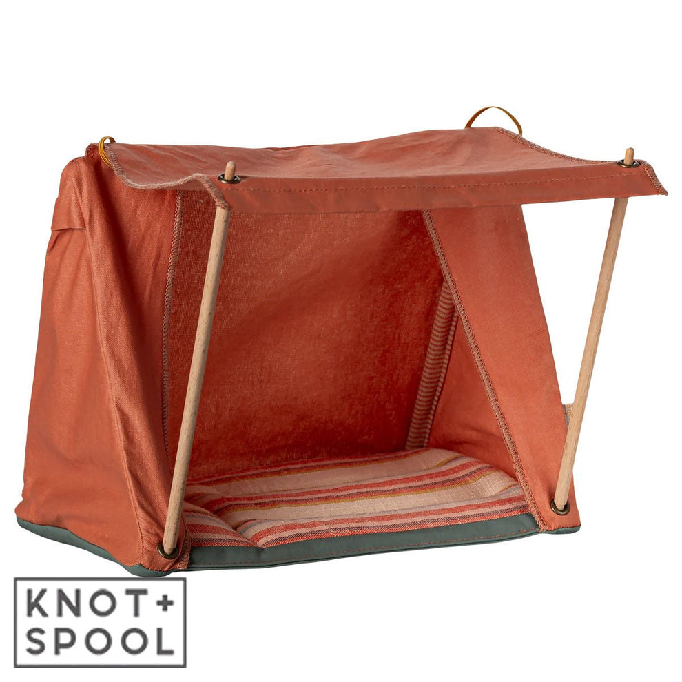 2025 Maileg Mouse Happy Camper Tent