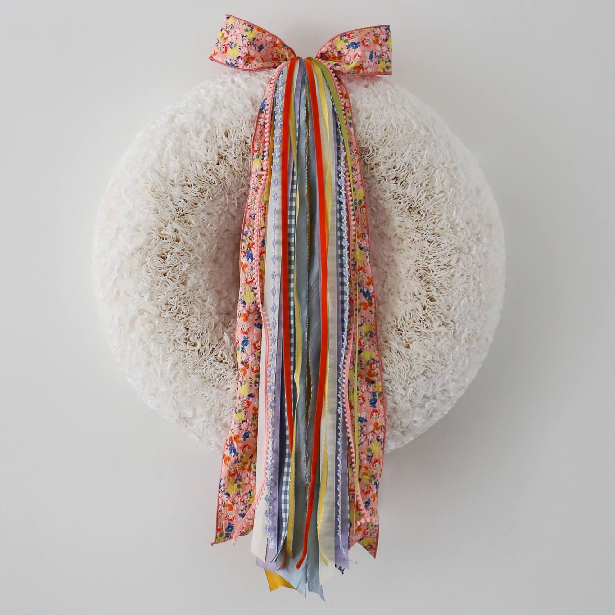 Wildflower Dream RIBBON SET™ (with Bow) – Knot and Spool