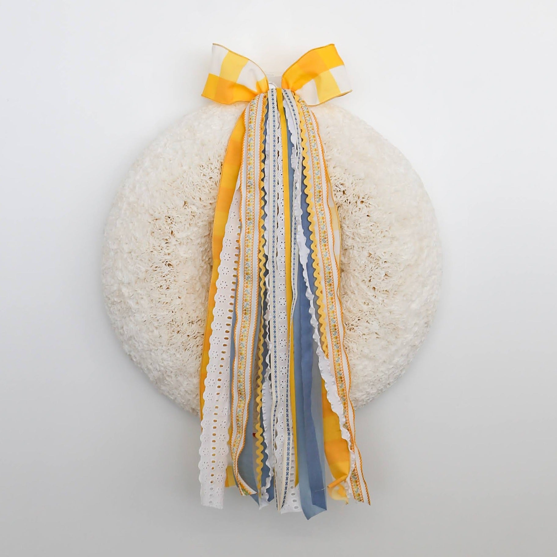Sunshine RIBBON SET™ (with Bow) – Knot and Spool