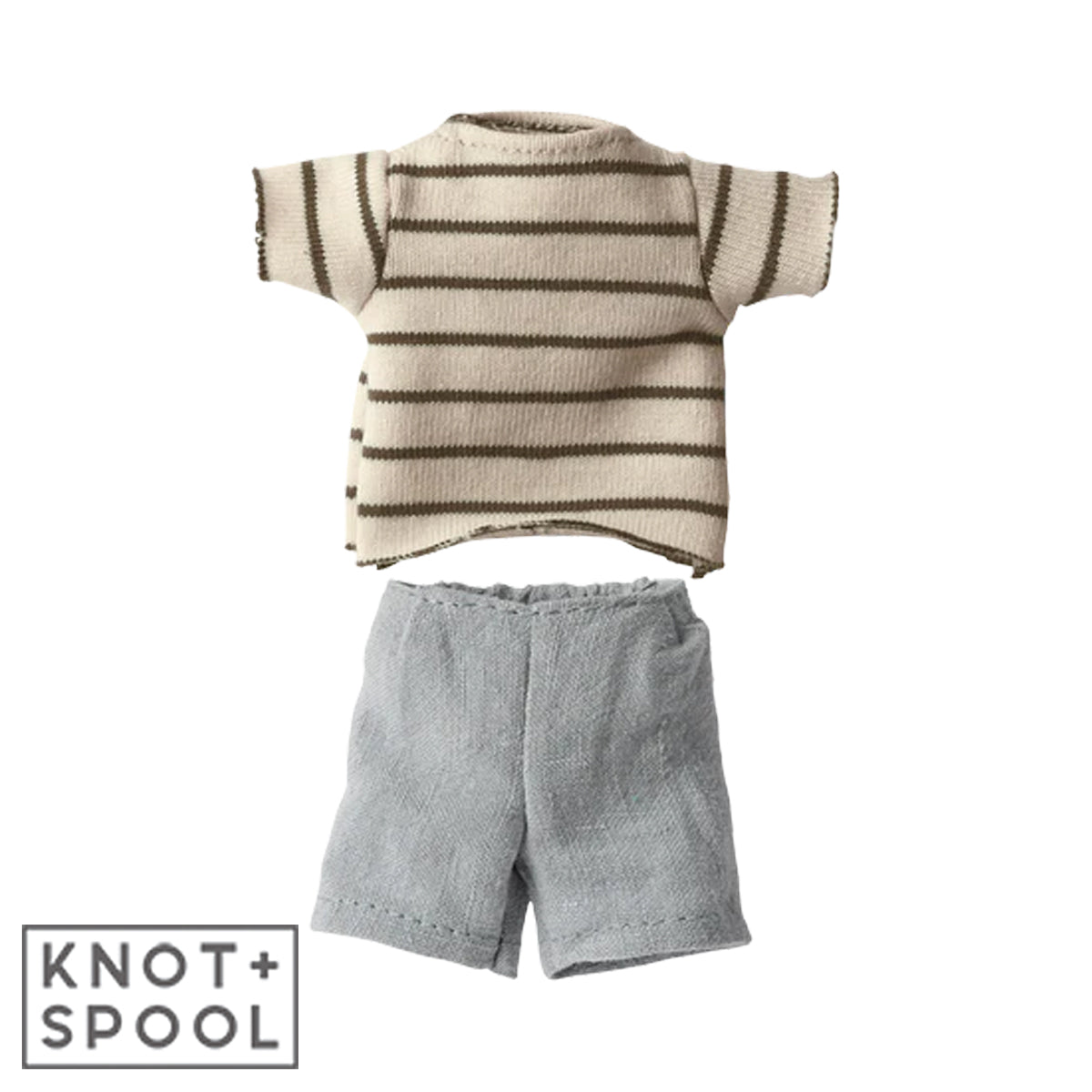 Maileg | New Arrivals Collection – Knot and Spool