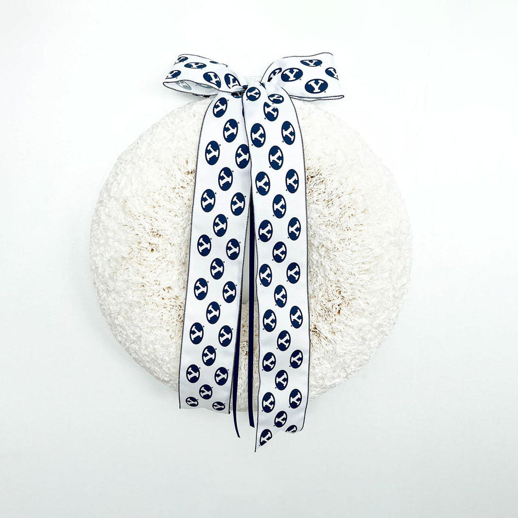 Ribbon Sets & Bows | Collegiate – Knot and Spool