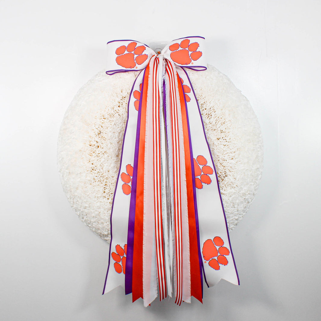 Ribbon Sets & Bows | Collegiate – Knot and Spool